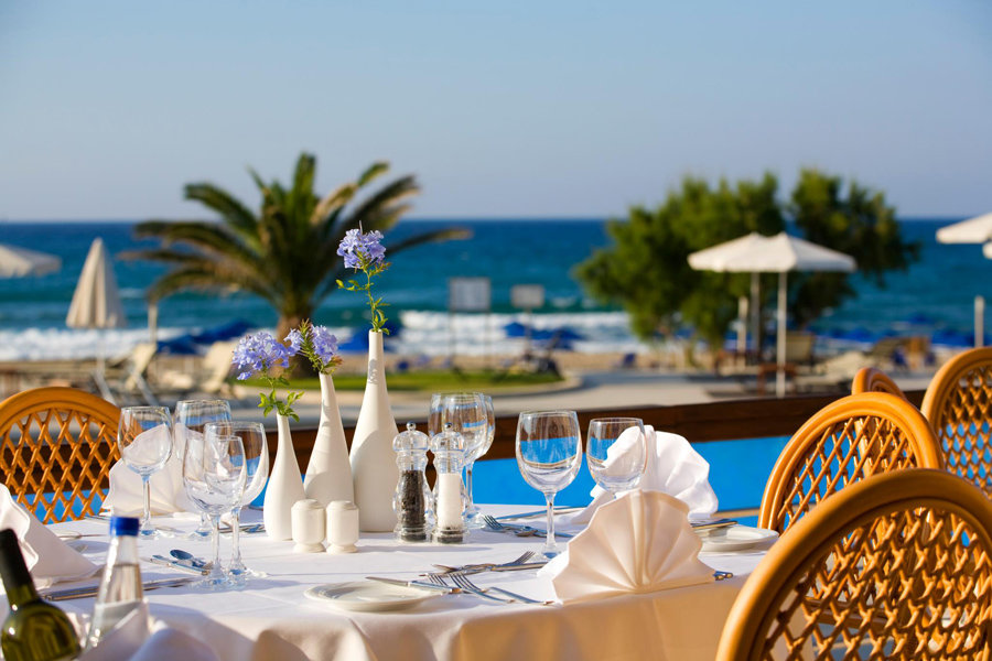 Pilot Beach Resort | Going Luxury