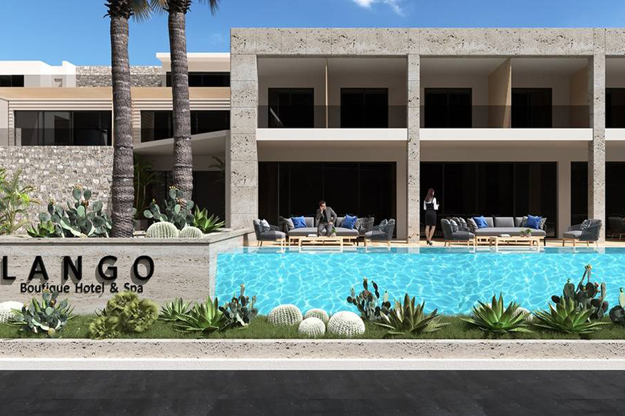 Lango Design Hotel & Spa | Luxury Hotels and Holidays | Going Luxury