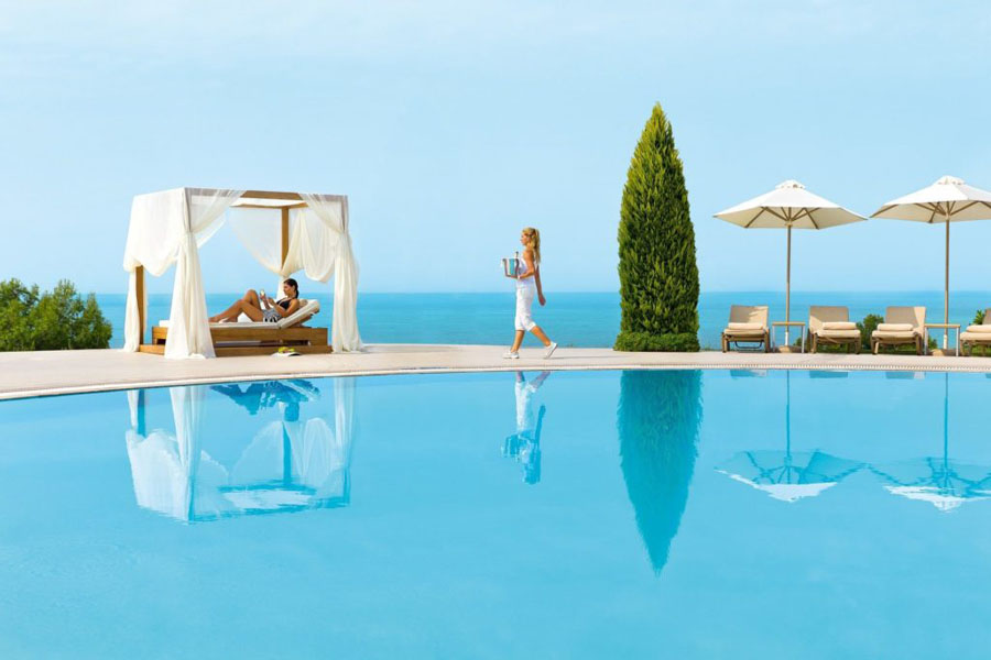 IKOS KISSAMOS CRETE | Luxury Hotels and Holidays | Going Luxury