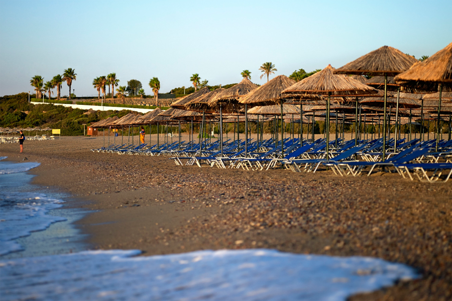 Mitsis Rodos Village Beach Hotel | Going Luxury