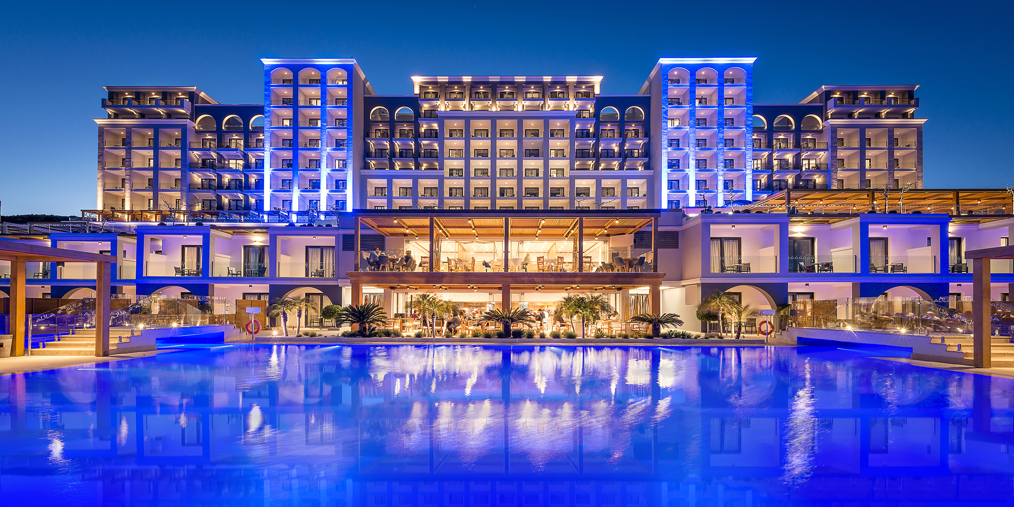 Ikos Holidays | Luxury Hotels and Holidays | Going Luxury Ikos